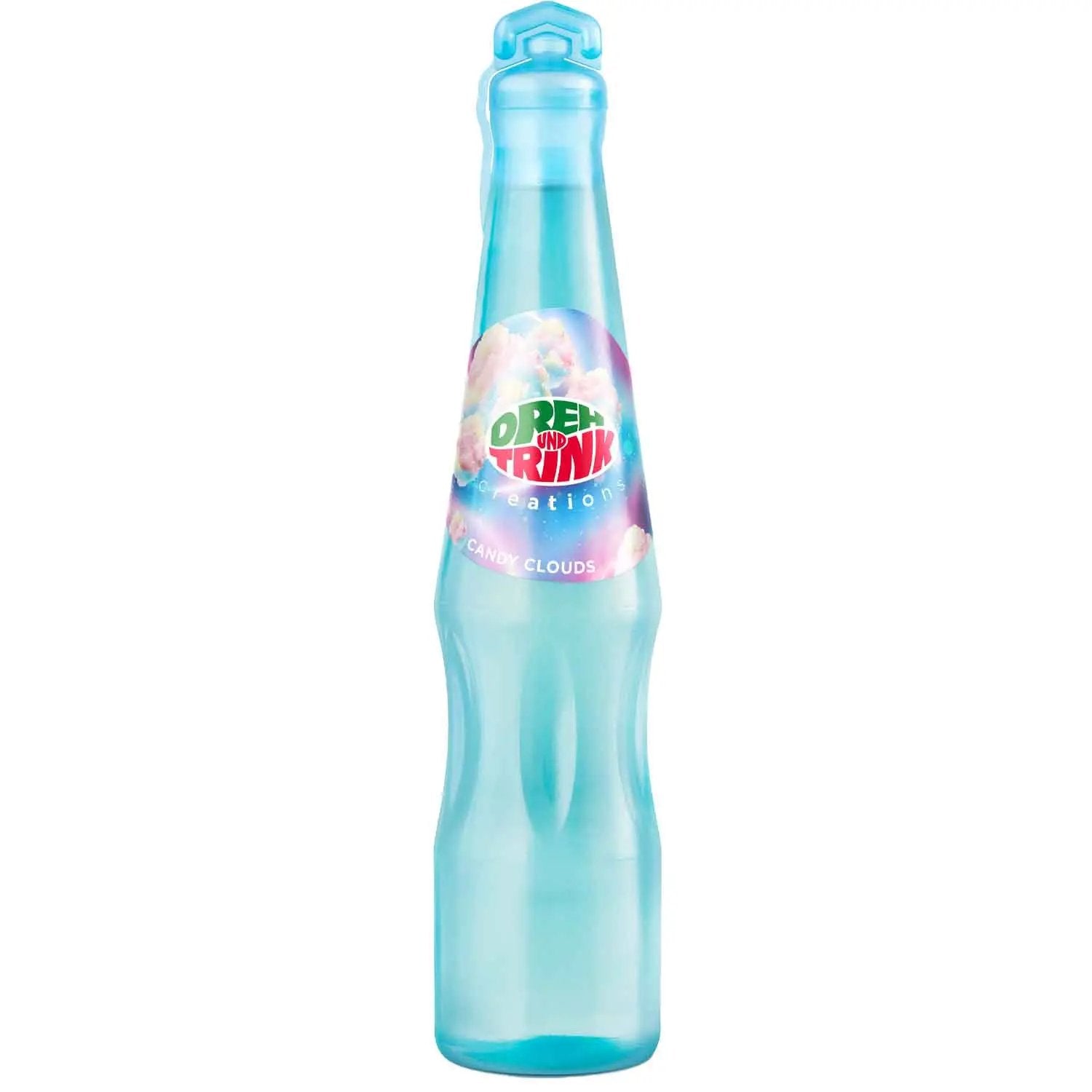 Dreh und Trink Candy Clouds - 200ml – Foodpaket