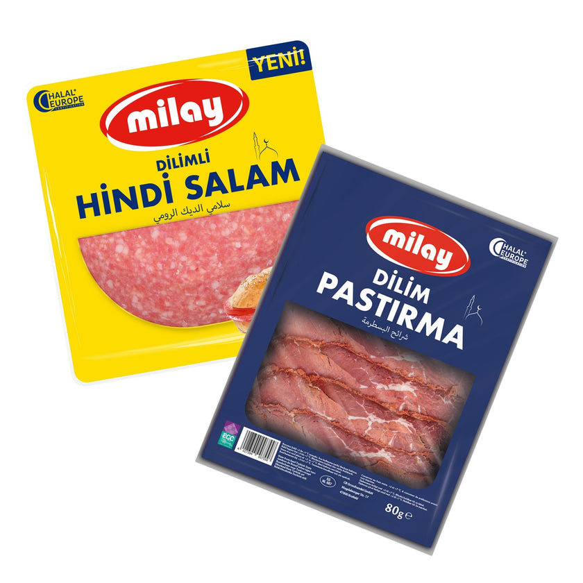 URSU 9 Natürliches Mineralwasser 500ml – Foodpaket